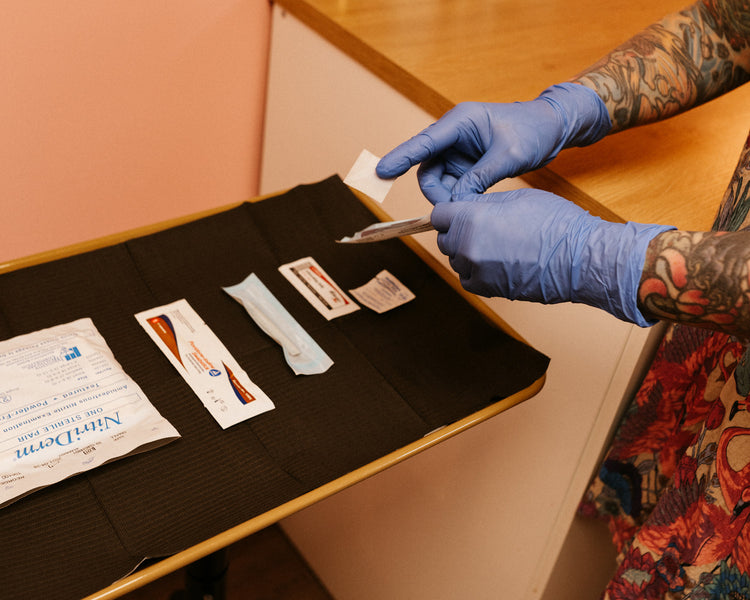 About Facet Piercing – Facet Piercing and Fine Jewelry